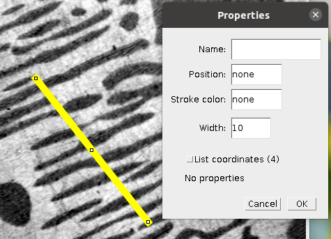 ImageJ line numbering and style - Usage & Issues - Image.sc Forum