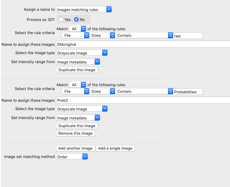 CellProfiler Analyst failure to locate modified object - Usage & Issues - Image.sc Forum