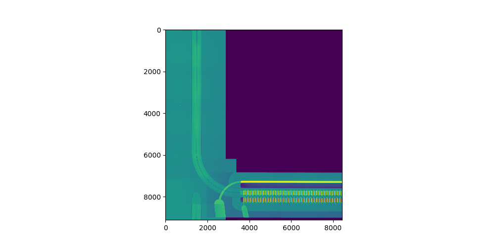 Microscope Image Stitching In Python Development Imagesc Forum