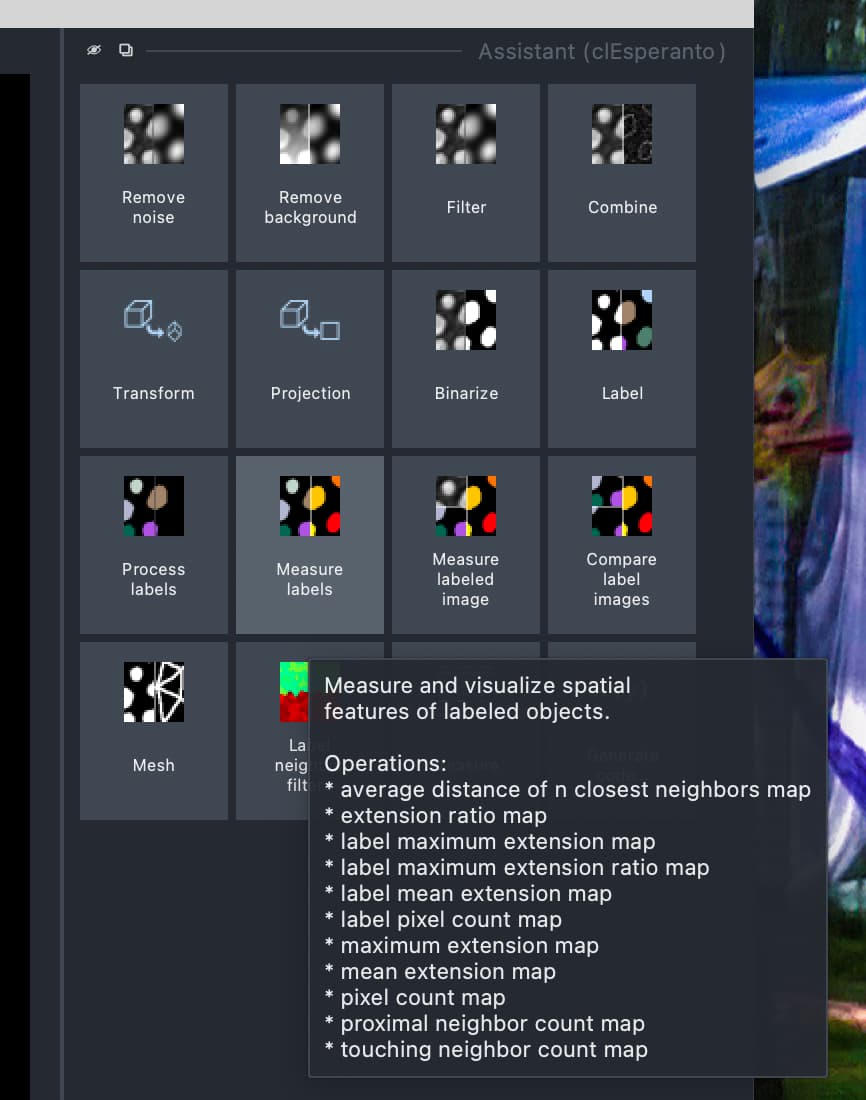 How to replace label values in napari? - Image Analysis - Image.sc Forum