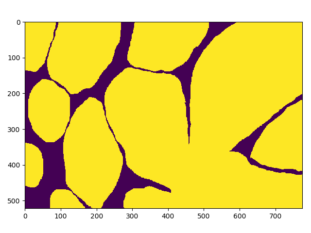 Importing binary masks in QuPath - Image Analysis - Image.sc Forum