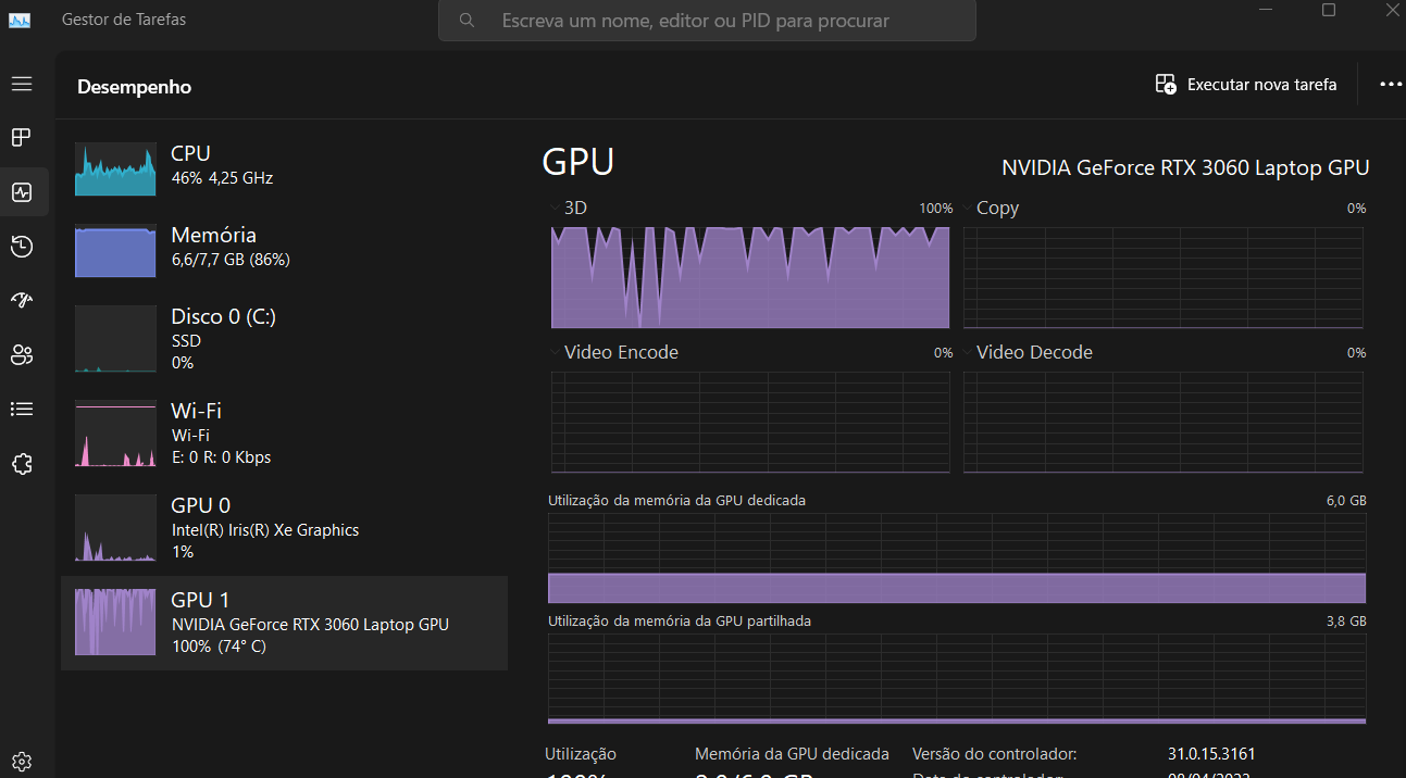 GPU Usage Problems - Usage & Issues - Image.sc Forum