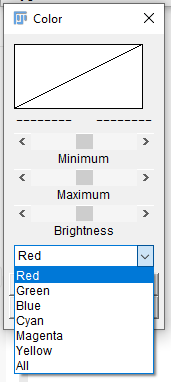Color Balance in macro and prompt - Image Analysis - Image.sc Forum