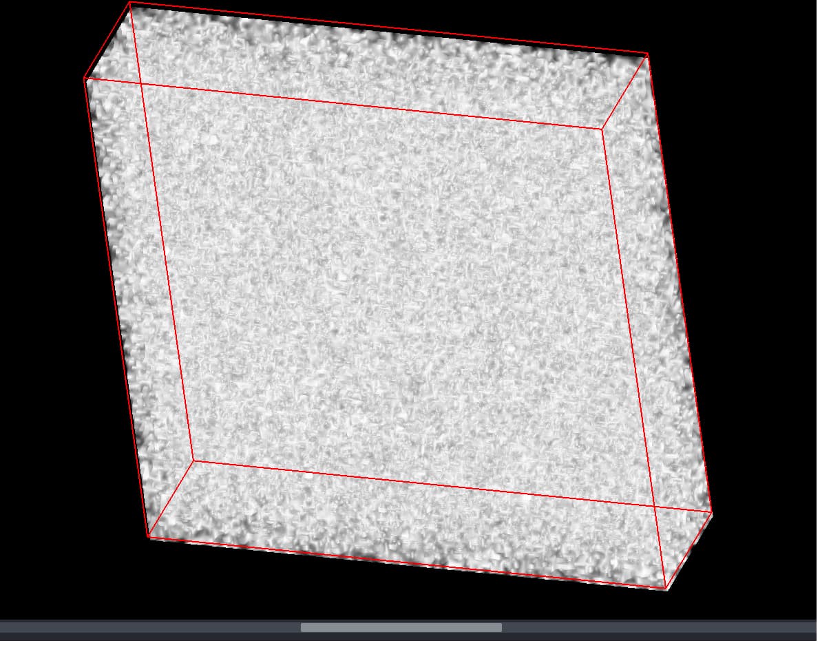 Napari_layer.bounding_box.line_color does not change in 3D viewing mode - Image Analysis - Image ...