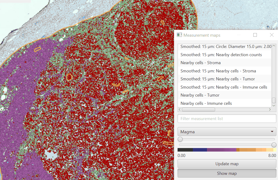 Cell Density Map - Image Analysis - Image.sc Forum