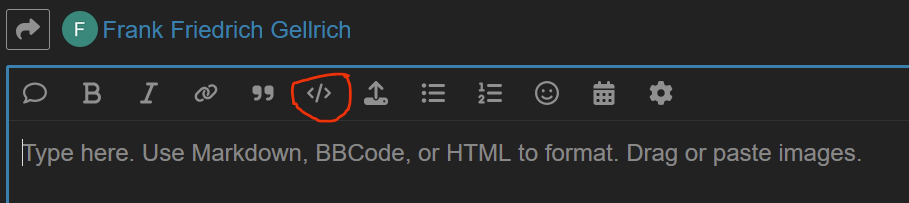 Saving view settings for qupath start - Usage & Issues - Image.sc Forum