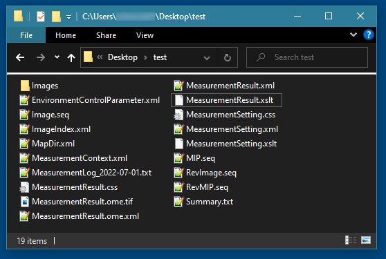Grid/Collection Stitching plugin ERROR - Usage & Issues - Image.sc Forum