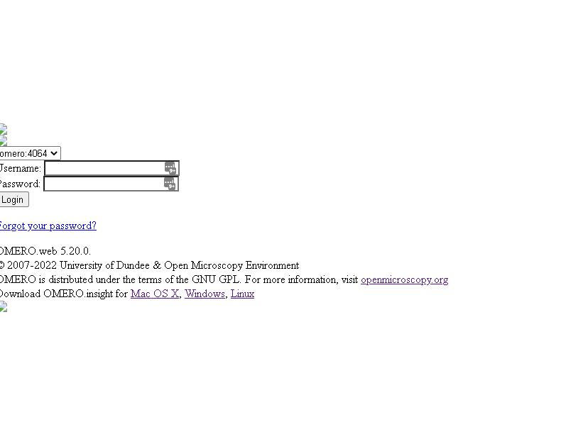 Issue Installing Omero Server On Ubuntu 2004 Usage And Issues Imagesc Forum