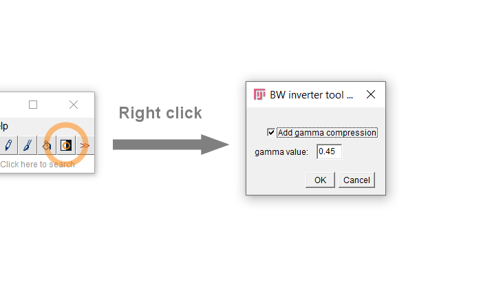 Invert RGB image without changing colors - Image Analysis - Image.sc Forum