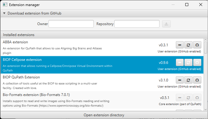 Cellpose ERROR when segmenting large areas - Image Analysis - Image.sc Forum