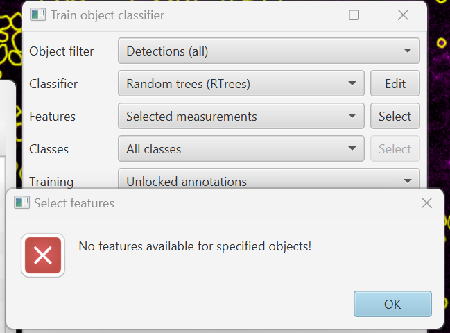 Import external masks in QuPath - Image Analysis - Image.sc Forum
