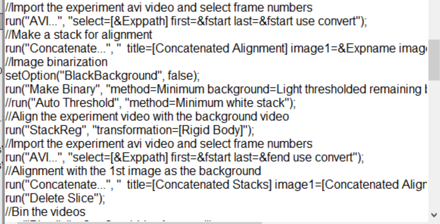 StackReg on .avi format, ImageJ - Image Analysis - Image.sc Forum