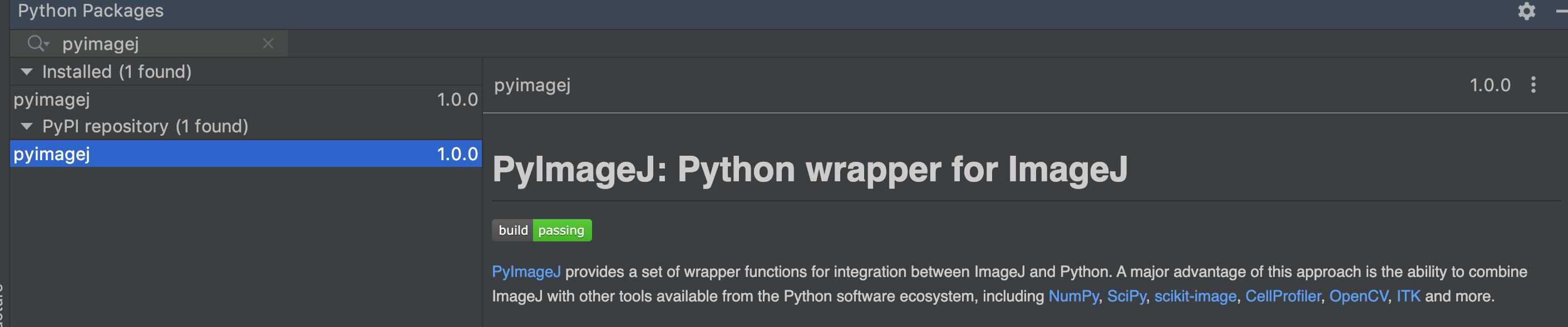 Connecting FIJI and Python - Usage & Issues - Image.sc Forum