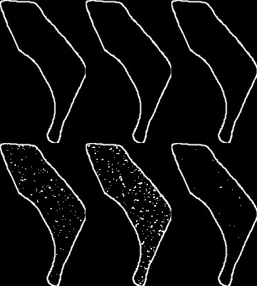 ROI movement when performing BIOP JaCoP - Usage & Issues - Image.sc Forum