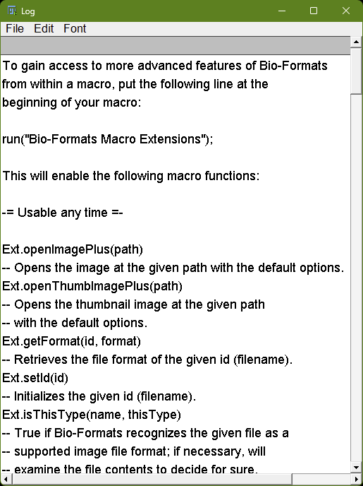 Bio-Formats Import: XYCZT option does not work - Usage & Issues - Image.sc Forum