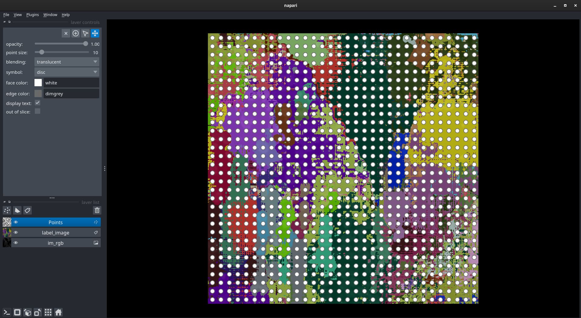 Creating Label Images with the Segment Anything Model (guide) - Image ...