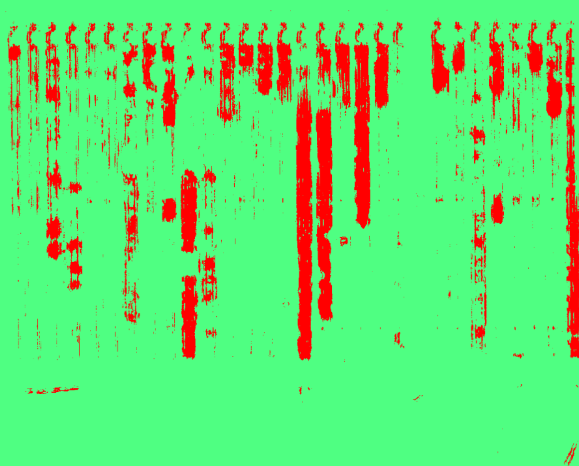 I would like to run a WEKA segmentation in ImageJ for bacterial cells ...