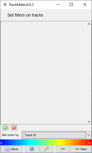 Three TrackMate Questions - Usage & Issues - Image.sc Forum