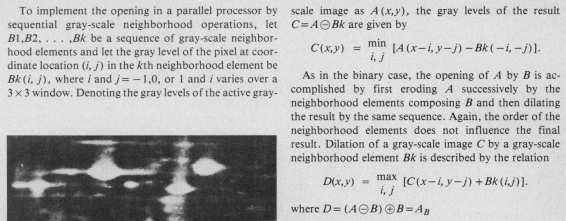 Rolling Ball Background Subtraction Challenge - Image Analysis - Image ...