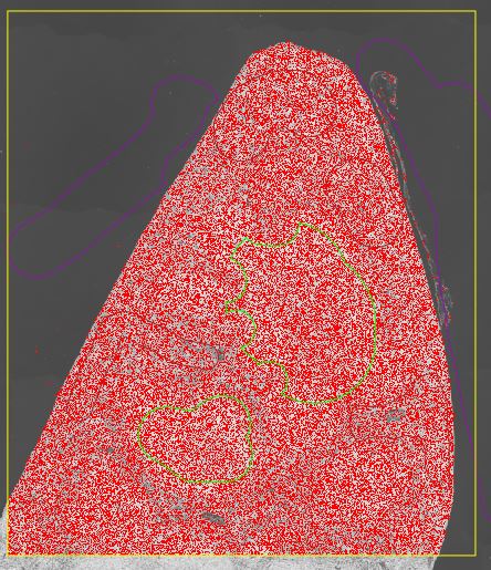 Using A Trained Object Classifier On A New Image Image Analysis