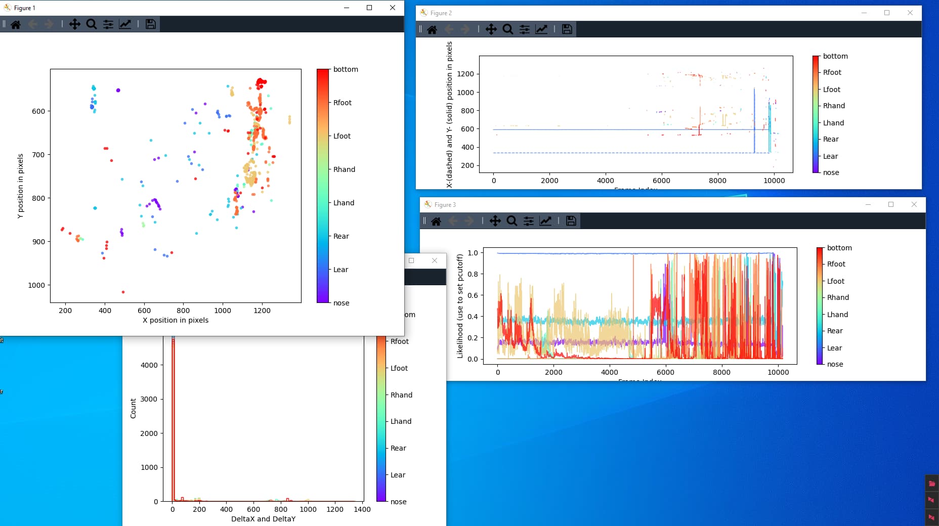 Error in create_labeled_video_3d using 3Ddeeplabcut - Usage & Issues - Image.sc Forum