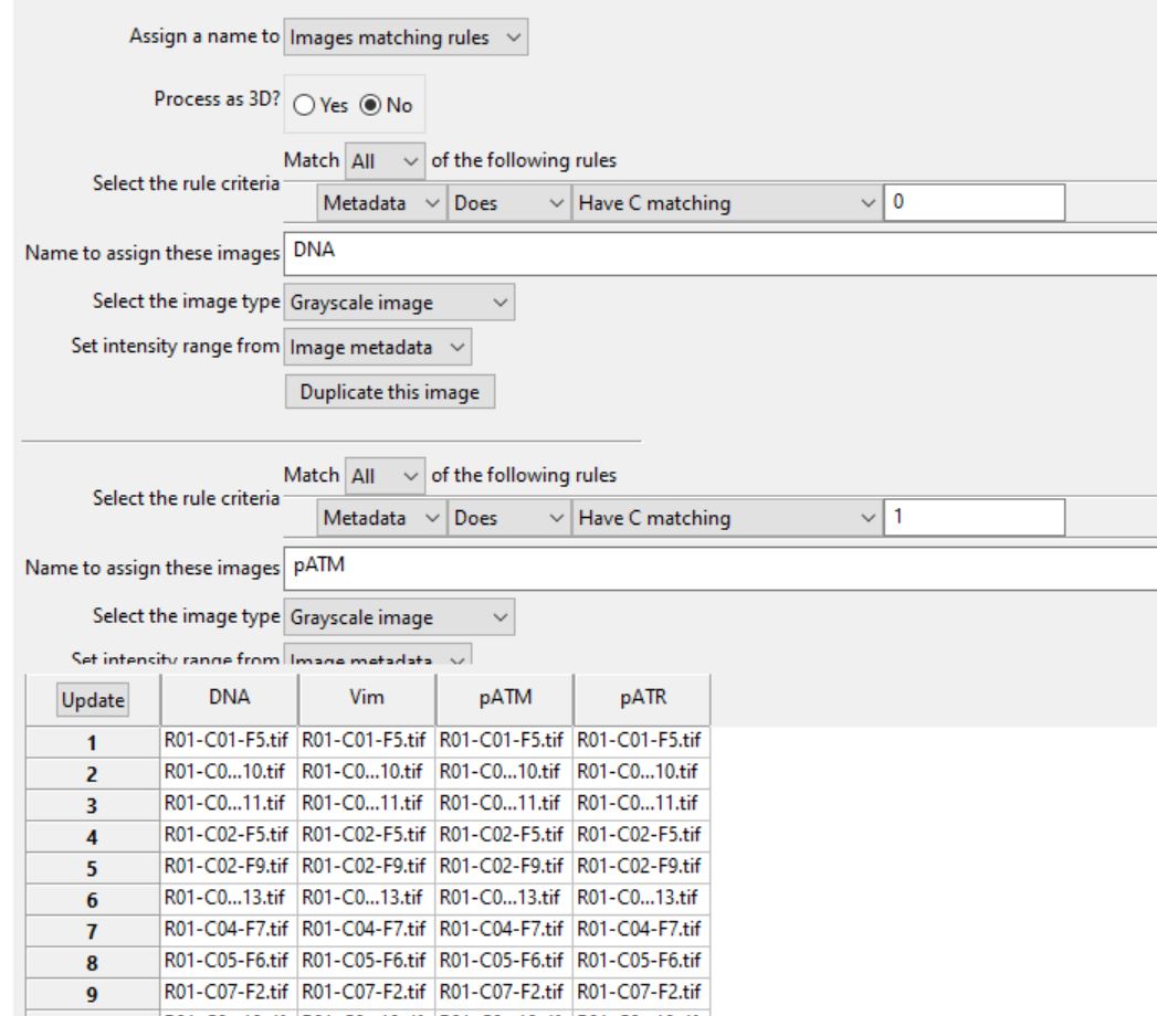 Issues with Multichannel Images in CellProfiler Analyst - Usage & Issues - Image.sc Forum