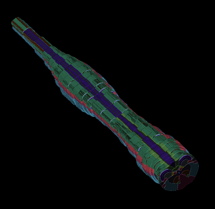 Spinal cord atlas appears squashed in ABBA (python) - Usage & Issues - Image.sc Forum