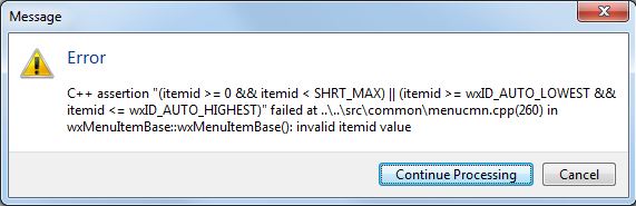 CellProfiler ver. 3.1.8 gives a strange message and crashes - Image Analysis - Image.sc Forum