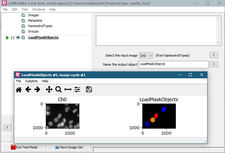Module for importing FIJI or ImageJ ROIs as objects into CellProfiler - Development - Image.sc Forum