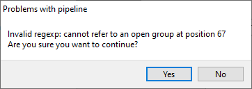 Regex problem extracting metadata in cellprofiler pipeline - Usage & Issues - Image.sc Forum