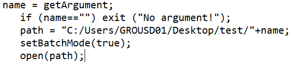 ImageJ from command line - Usage & Issues - Image.sc Forum