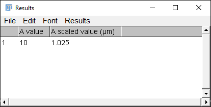 Fiji - Script Editor - Batch button - Usage & Issues - Image.sc Forum