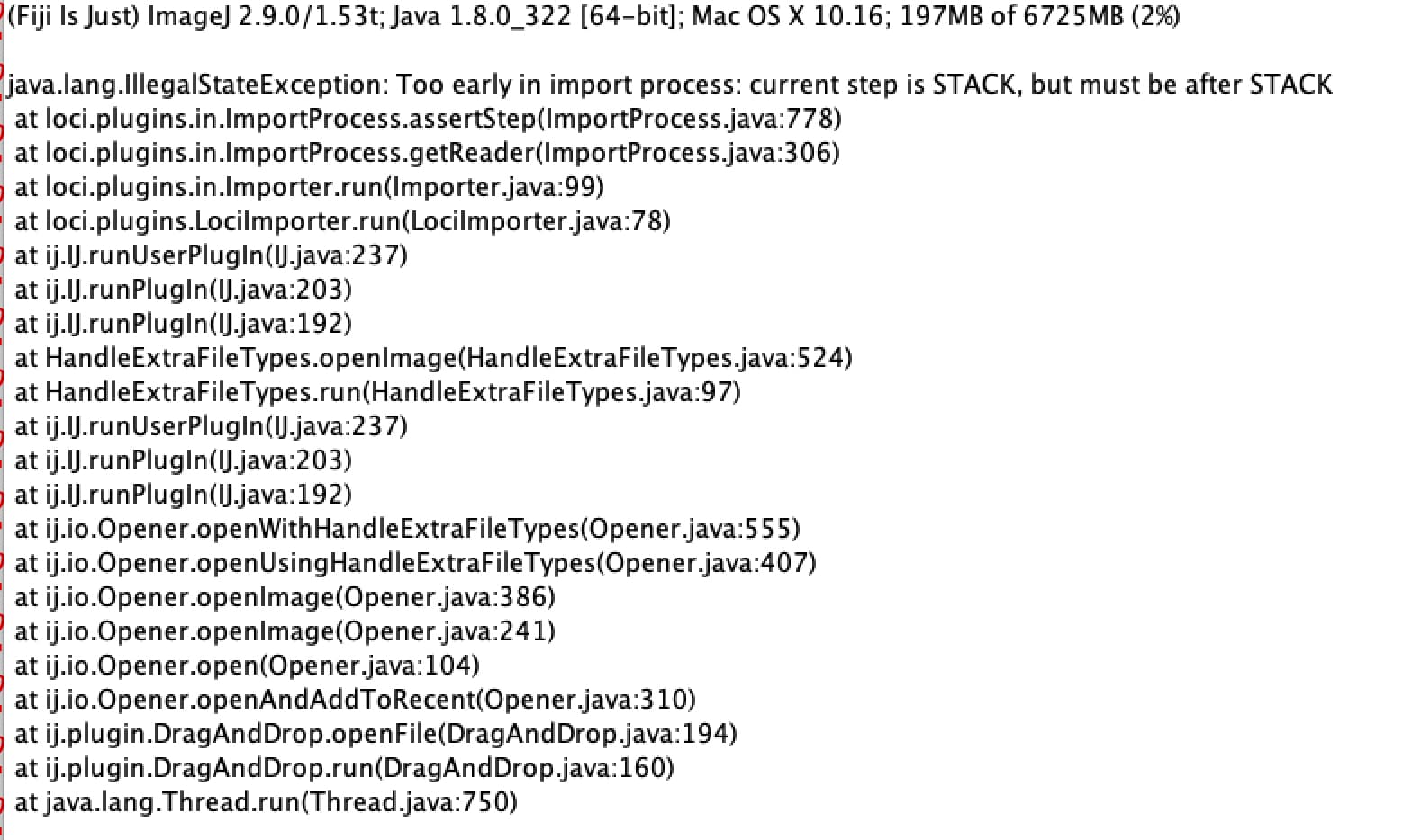 Can't open LIF files - Usage & Issues - Image.sc Forum