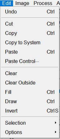 ImageJ menus text is truncated - Usage & Issues - Image.sc Forum