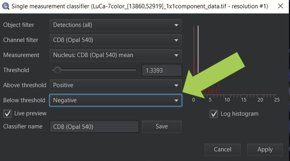 Colocalizing cells - Image Analysis - Image.sc Forum