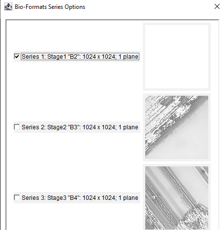 Metamorph time-lapse no longer recognised during Bio-Formats import - Usage & Issues - Image.sc ...