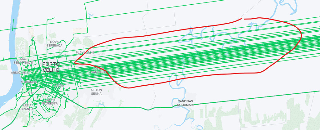 Uploads bug online - Mobile apps - Mapillary Community Forum