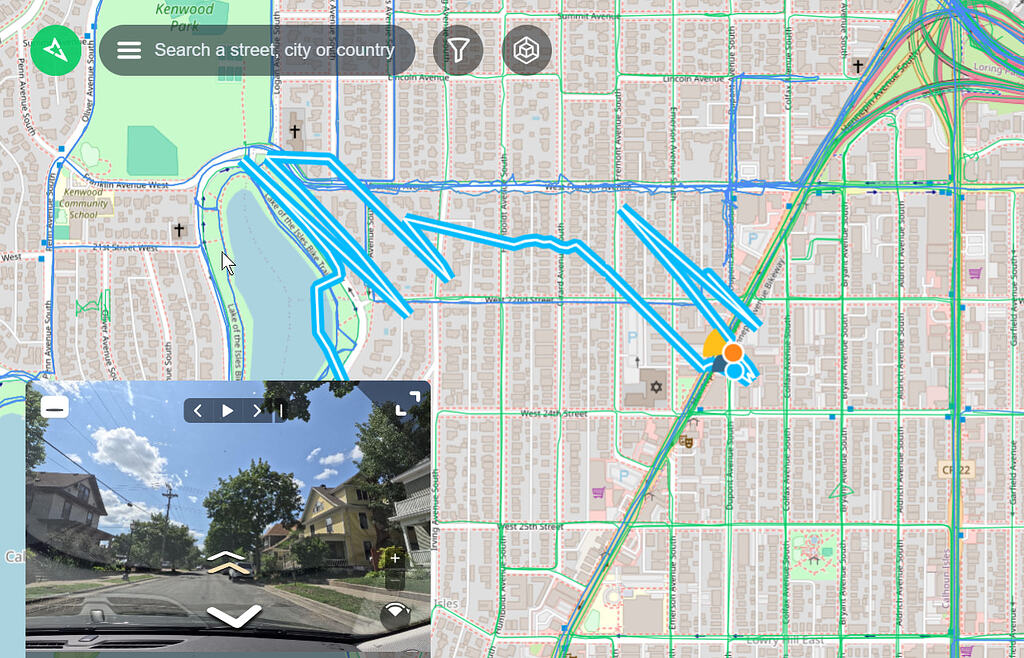 Correcting Old Images I Uploaded Via GUI? - Imagery, data, and ...