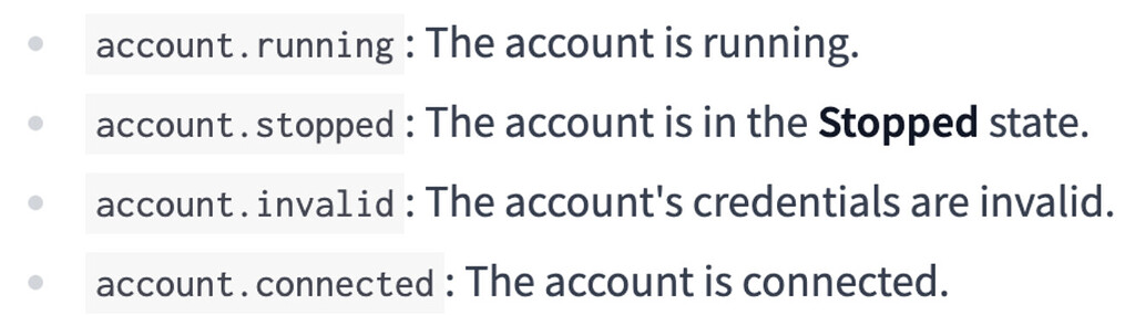 How do I conditionally allow or deny Nylas account creation during authentication? - Question ...