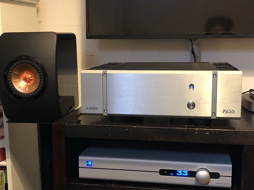 System Photos! - Page 463 - Systems - PS Audio