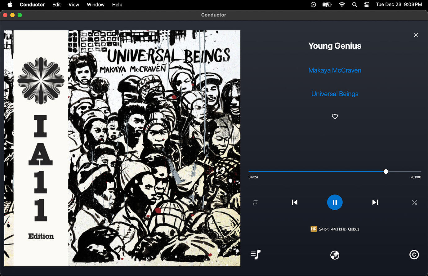 What are you spinning now? Mark 26 - Page 384 - Music - PS Audio