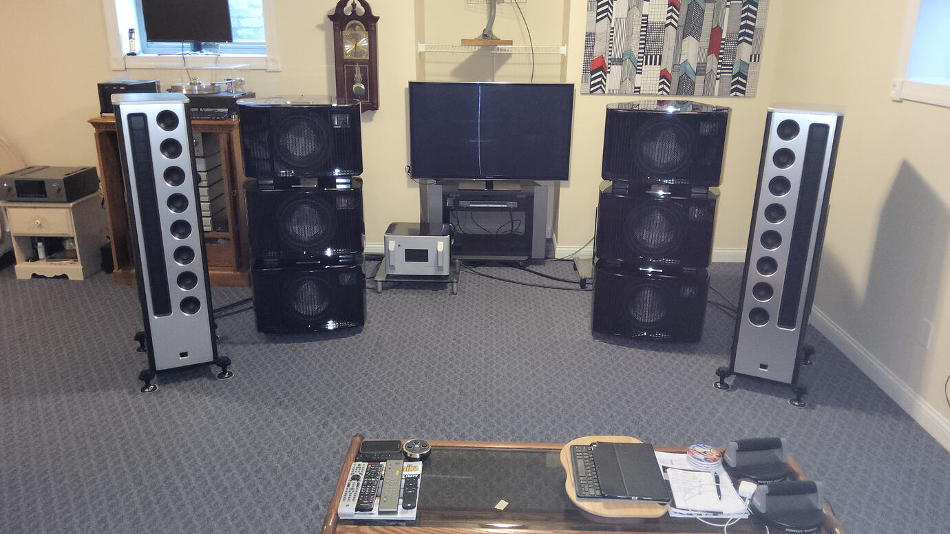 Belden ICONOCLAST Interconnects and Speaker Cabling - Page 273 - Cables ...