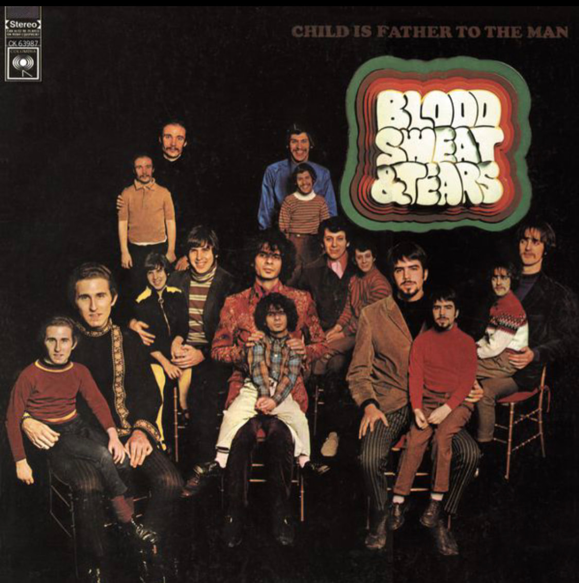 What are you spinning now? Mark 26 - Page 360 - Music - PS Audio