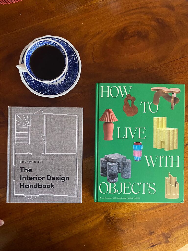 Interior design book recommendations - Products & Sourcing Questions ...