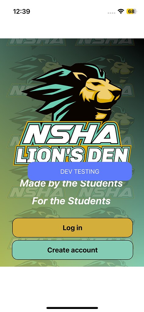 Mobile Web App Doesnt Take Up Whole Screen Questions About Thunkable Community