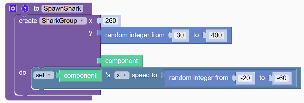 Add/Remove Create "component" block not working - Issues / Bugs - Community