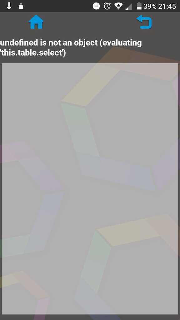 Airtable not working when I dowload the app - Questions about Thunkable - Community