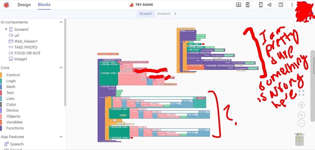[Solved] Still confused on how to connect with ximilar - Questions ...