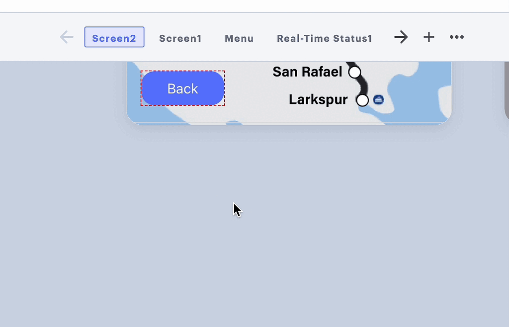 Resize handles are not included when dragging to resize a component - Issues / Bugs - Community