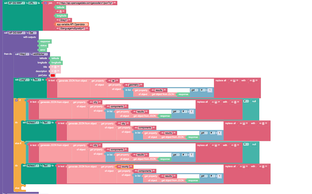 If Do Else Doesnt Work Questions About Thunkable Community